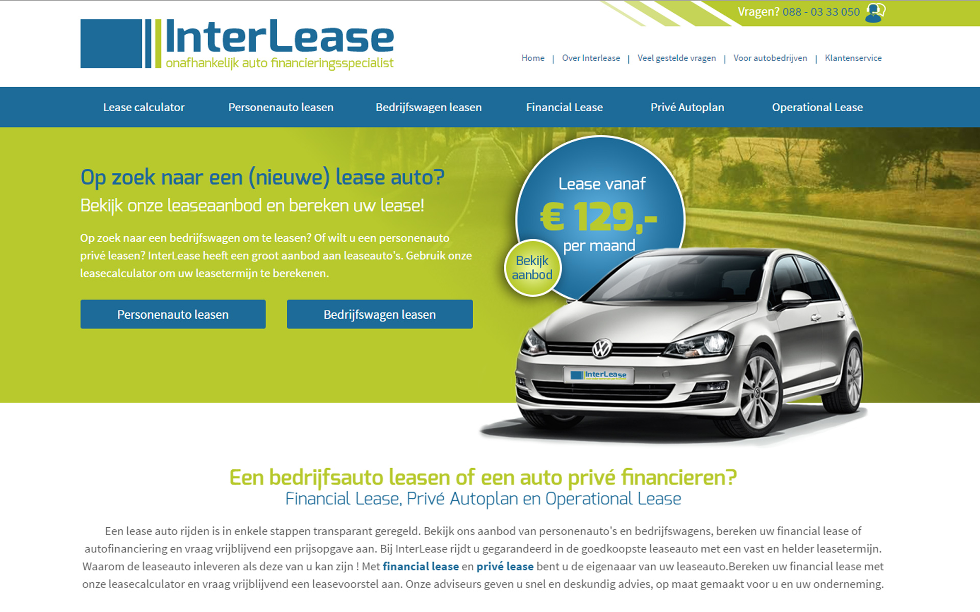 Webdesignbureau uit Oldenzaal - Designenmedia.nl